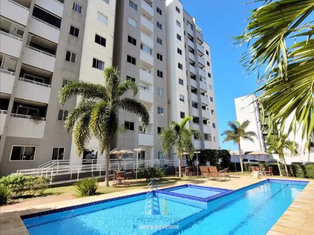 Apartamento para Venda em Fortaleza/CE Maraponga 2 Quartos