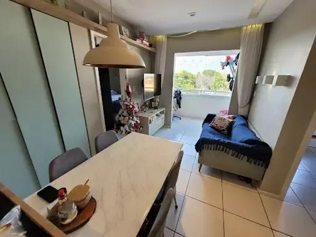 Apartamento para Venda em Fortaleza/CE Maraponga 2 Quartos