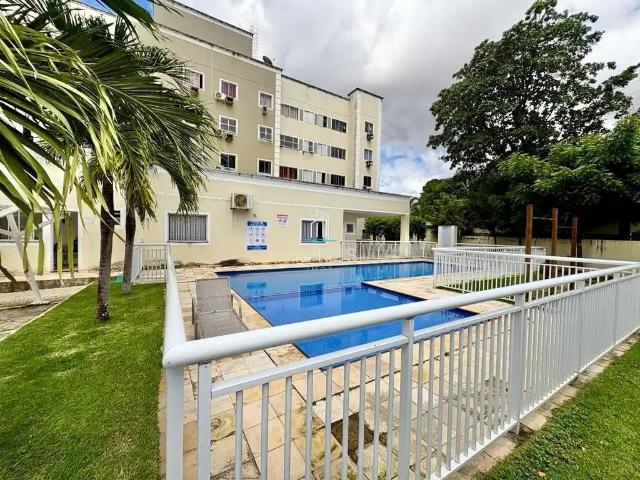 Apartamento para Venda em Fortaleza/CE Maraponga 2 Quartos