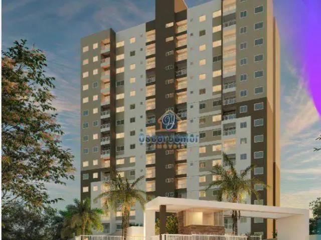 Apartamento para Venda em Fortaleza/CE Maraponga 2 Quartos