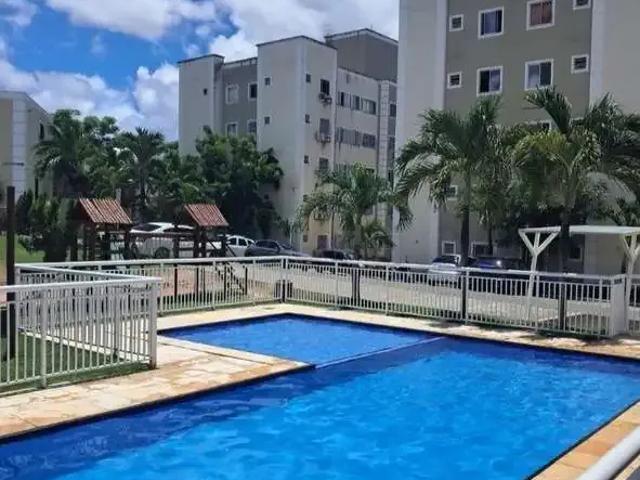 Apartamento para Venda em Fortaleza/CE Maraponga 2 Quartos