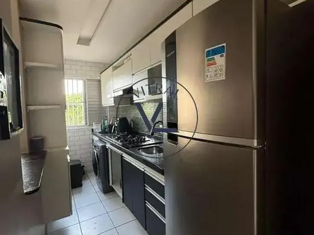 Apartamento para Venda em Fortaleza/CE Maraponga 2 Quartos