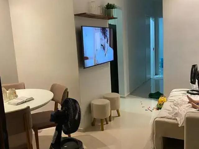 Apartamento para Venda em Fortaleza/CE Maraponga 2 Quartos
