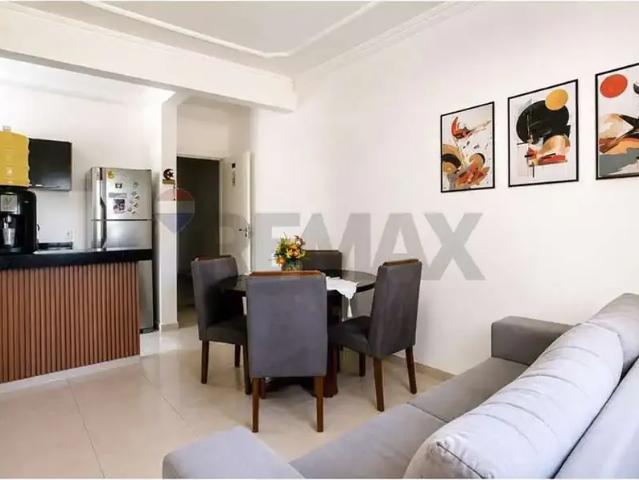 Apartamento para Venda em Fortaleza/CE Maraponga 2 Quartos