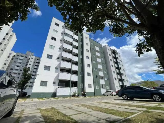Apartamento para Venda em Fortaleza/CE Maraponga 2 Quartos
