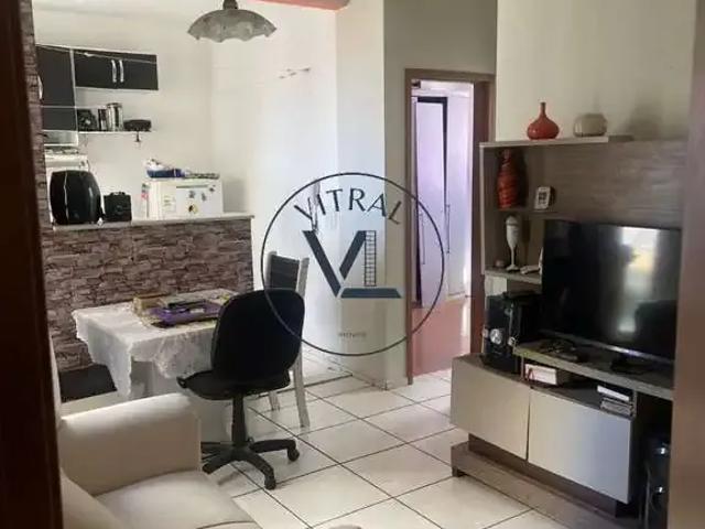 Apartamento para Venda em Fortaleza/CE Maraponga 2 Quartos
