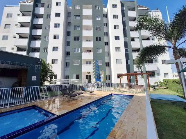 Apartamento para Venda em Fortaleza/CE Maraponga 2 Quartos