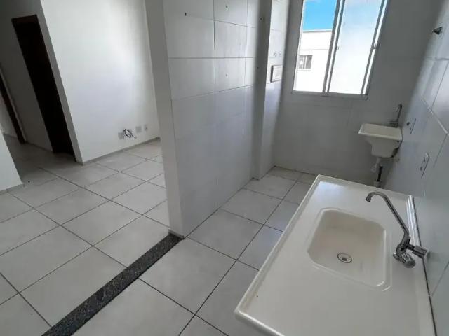 Apartamento para Venda em Fortaleza/CE Maraponga 2 Quartos
