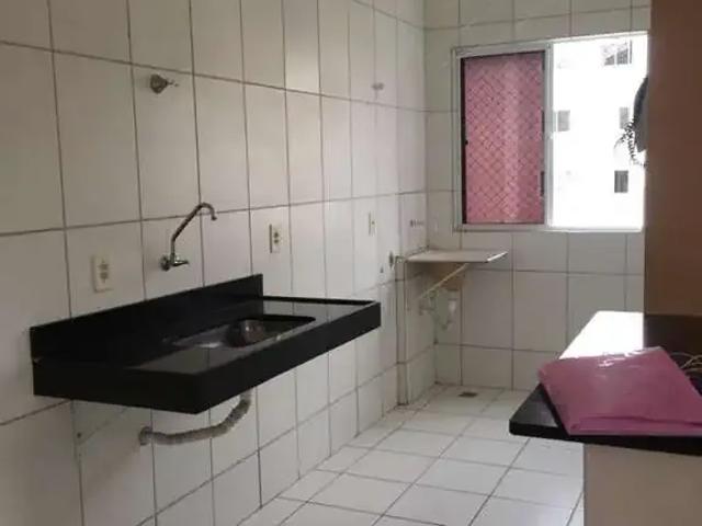 Apartamento para Venda em Fortaleza/CE Maraponga 2 Quartos
