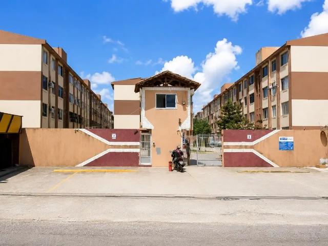 Apartamento para Venda em Fortaleza/CE Maraponga 2 Quartos