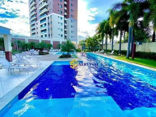 Apartamento para Venda em Fortaleza/CE Maraponga 2 Quartos
