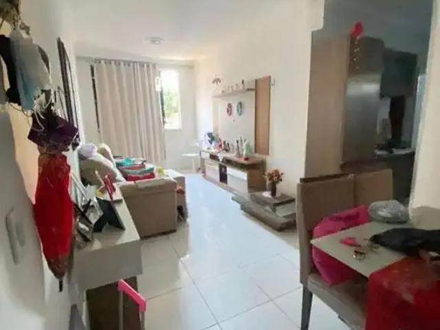 Apartamento para Venda em Fortaleza/CE Maraponga 2 Quartos