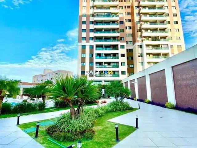 Apartamento para Venda em Fortaleza/CE Maraponga 2 Quartos