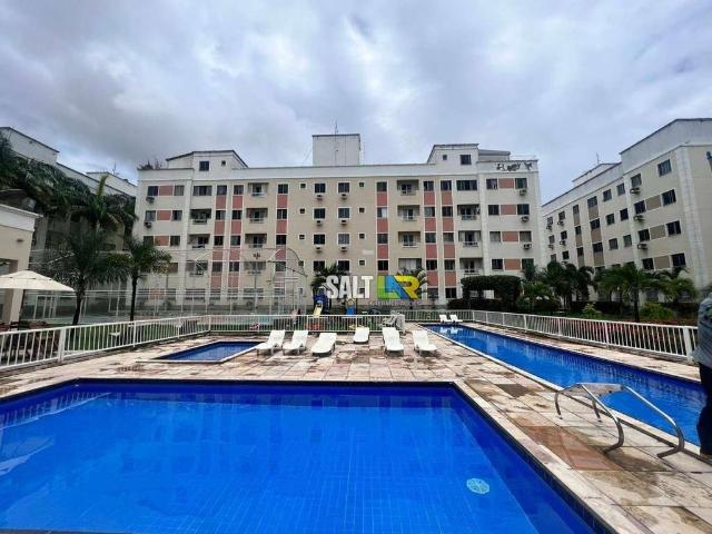 Apartamento para Venda em Fortaleza/CE Maraponga 2 Quartos