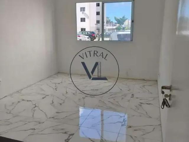 Apartamento para Venda em Fortaleza/CE Maraponga 2 Quartos