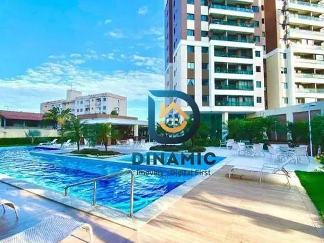 Apartamento para Venda em Fortaleza/CE Maraponga 2 Quartos