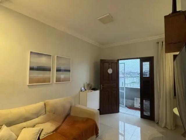 Apartamento para Venda em Fortaleza/CE Maraponga 2 Quartos