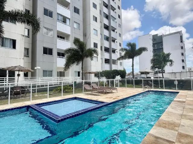 Apartamento para Venda em Fortaleza/CE Maraponga 2 Quartos
