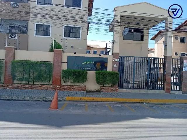 Apartamento para Venda em Fortaleza/CE Maraponga 3 Quartos