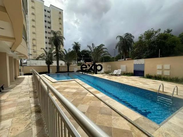 Apartamento para Venda em Fortaleza/CE Maraponga 3 Quartos