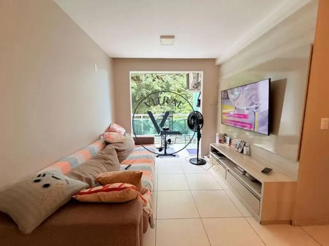 Apartamento para Venda em Fortaleza/CE Maraponga 3 Quartos