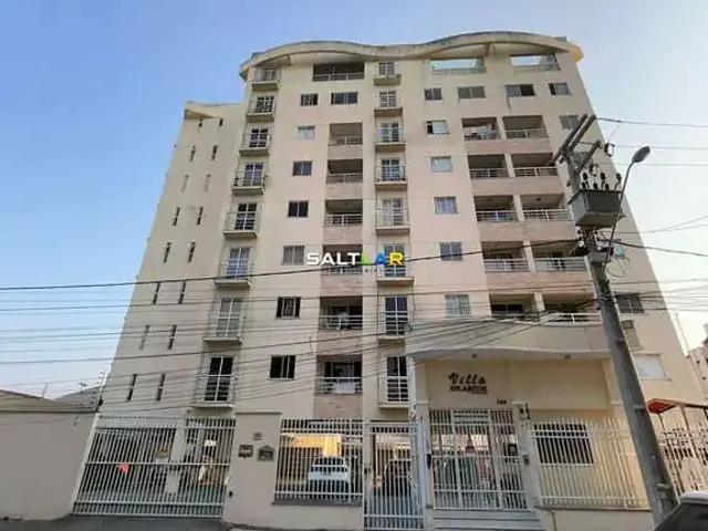 Apartamento para Venda em Fortaleza/CE Maraponga 3 Quartos