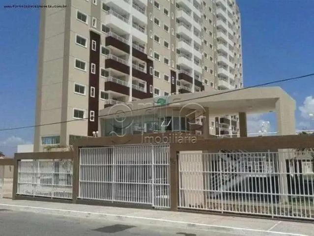 Apartamento para Venda em Fortaleza/CE Maraponga 3 Quartos