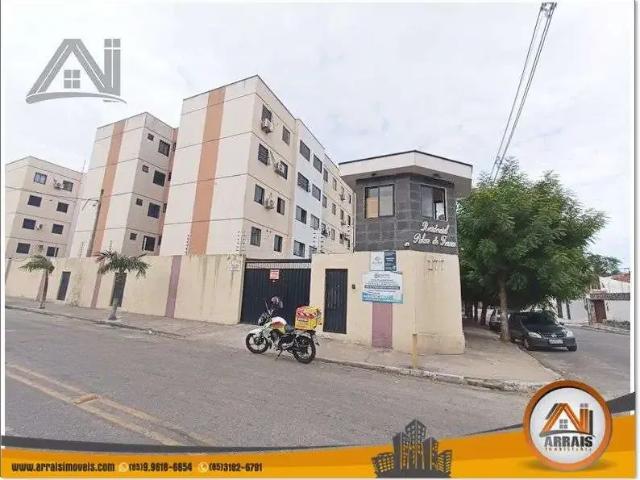 Apartamento para Venda em Fortaleza/CE Maraponga 3 Quartos