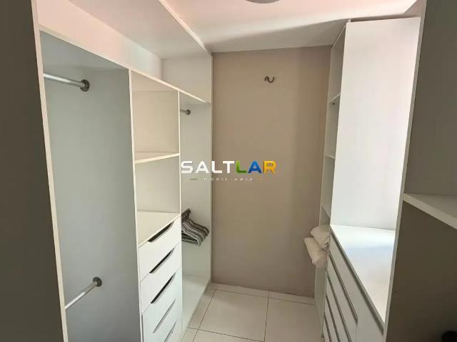 Apartamento para Venda em Fortaleza/CE Maraponga 3 Quartos