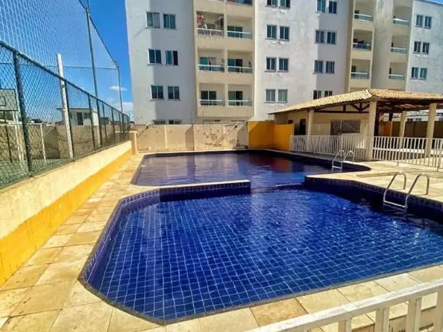 Apartamento para Venda em Fortaleza/CE Maraponga 3 Quartos