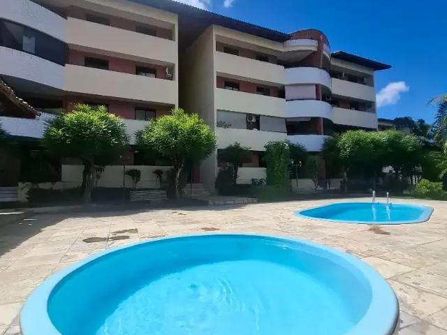 Apartamento para Venda em Fortaleza/CE Maraponga 3 Quartos