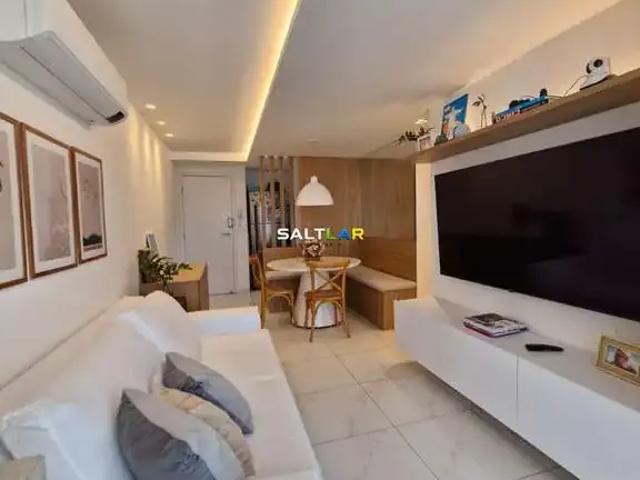 Apartamento para Venda em Fortaleza/CE Maraponga 3 Quartos