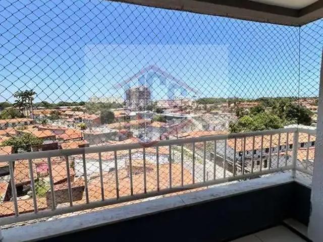 Apartamento para Venda em Fortaleza/CE Maraponga 3 Quartos