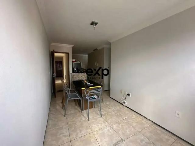 Apartamento para Venda em Fortaleza/CE Maraponga 3 Quartos