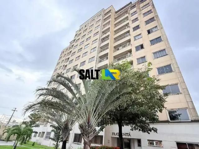 Apartamento para Venda em Fortaleza/CE Maraponga 3 Quartos