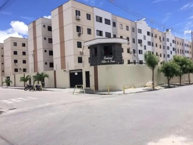 Apartamento para Venda em Fortaleza/CE Maraponga 3 Quartos