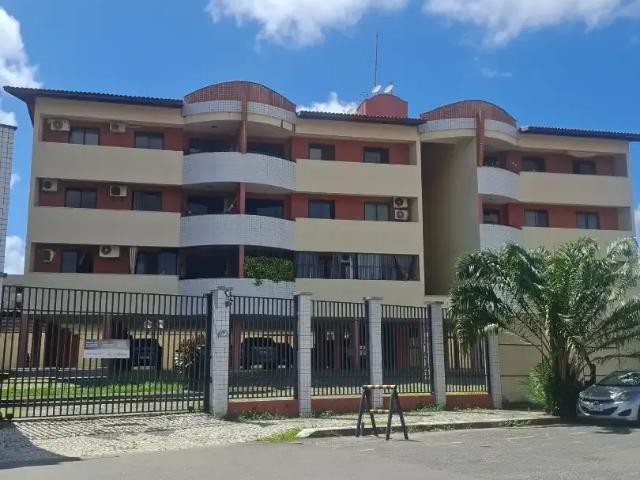 Apartamento para Venda em Fortaleza/CE Maraponga 3 Quartos