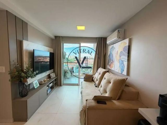 Apartamento para Venda em Fortaleza/CE Maraponga 3 Quartos