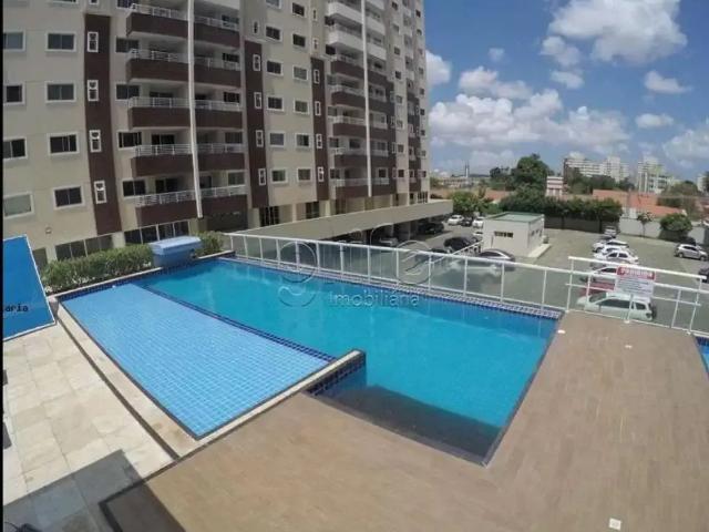 Apartamento para Venda em Fortaleza/CE Maraponga 3 Quartos