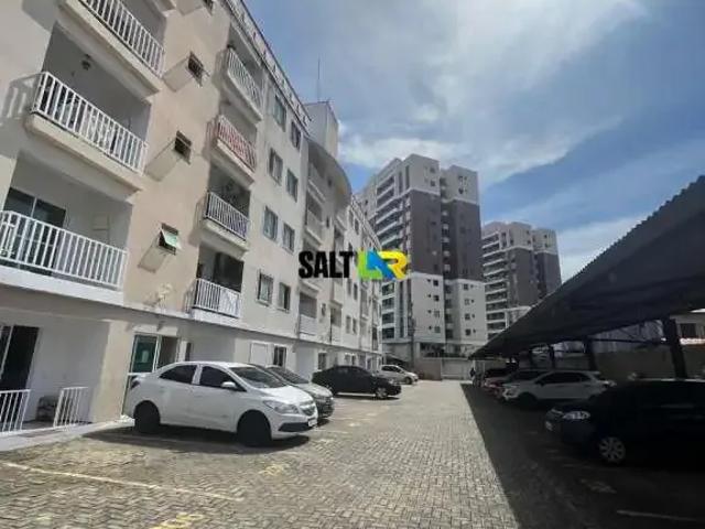Apartamento para Venda em Fortaleza/CE Maraponga 3 Quartos