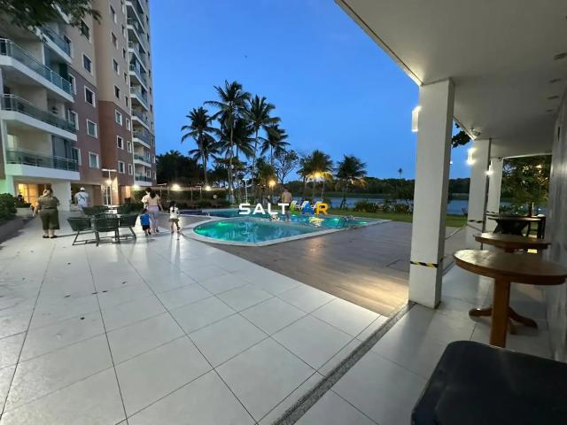 Apartamento para Venda em Fortaleza/CE Maraponga 3 Quartos