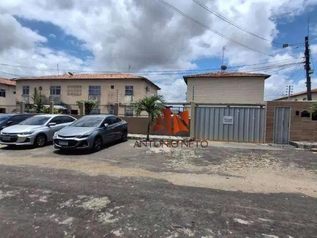 Apartamento para Venda em Fortaleza/CE Maraponga 3 Quartos