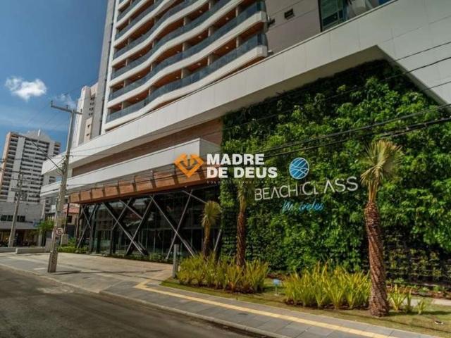 Apartamento para Venda em Fortaleza/CE Meireles