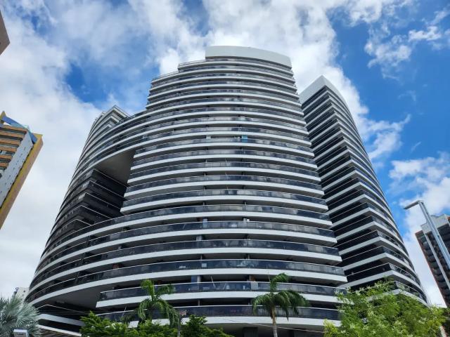 Apartamento para Venda em Fortaleza/CE Meireles 1 Quartos