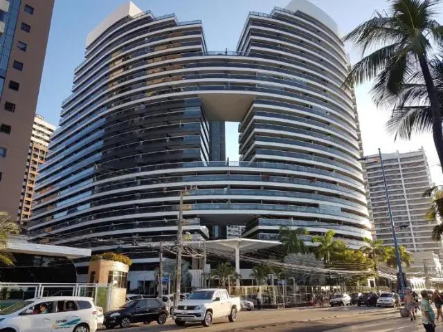 Apartamento para Venda em Fortaleza/CE Meireles 1 Quartos