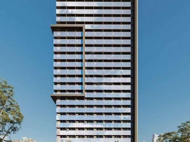 Apartamento para Venda em Fortaleza/CE Meireles 1 Quartos