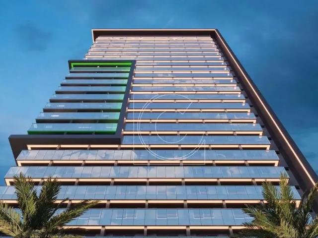 Apartamento para Venda em Fortaleza/CE Meireles 1 Quartos