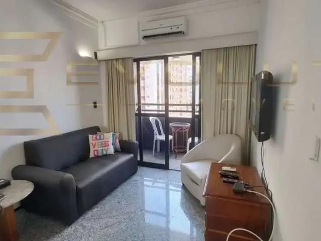 Apartamento para Venda em Fortaleza/CE Meireles 1 Quartos