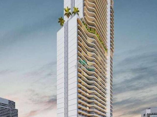 Apartamento para Venda em Fortaleza/CE Meireles 1 Quartos