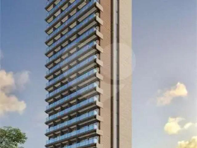Apartamento para Venda em Fortaleza/CE Meireles 1 Quartos